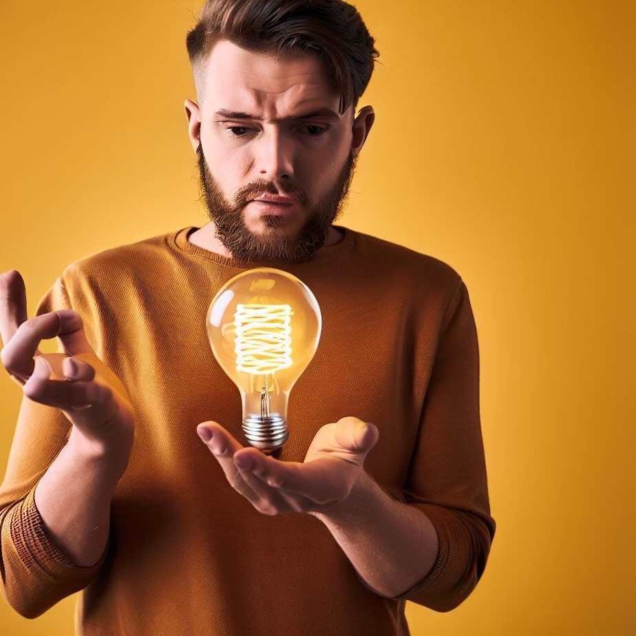 Jak działa żarówka LED GU10 ściemnialna? - Centrum Oświetleniowe Jak działa żarówka LED GU10 ściemnialna? - Centrum Oświetleniowe
