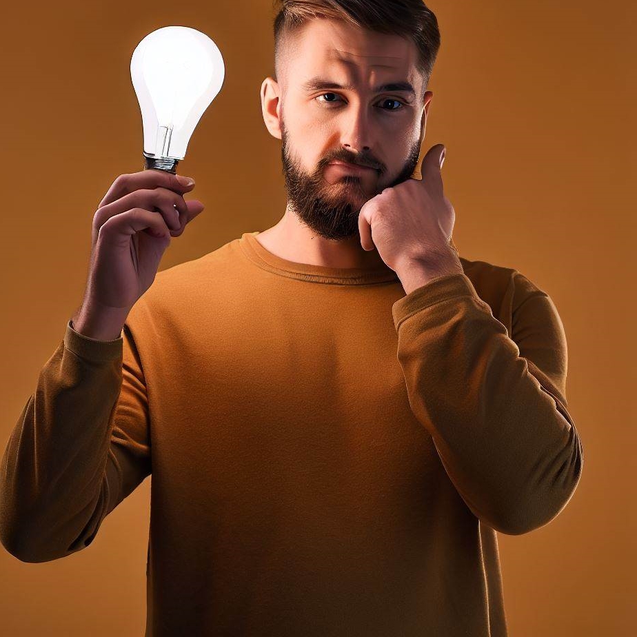 Jak działa żarówka LED ze ściemniaczem? - Centrum Oświetleniowe Jak działa żarówka LED ze ściemniaczem? - Centrum Oświetleniowe